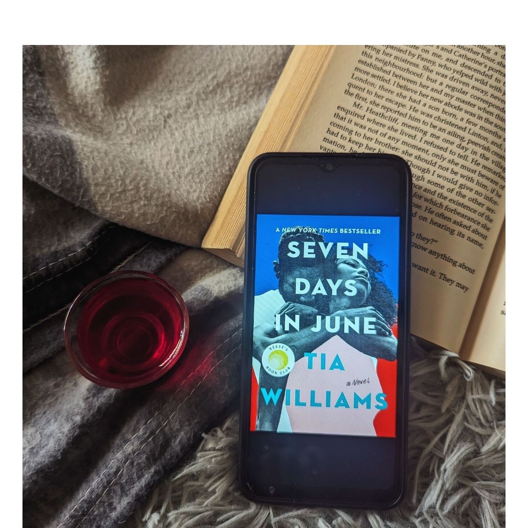 Seven days in June - a review | Tamanda Kanjaye