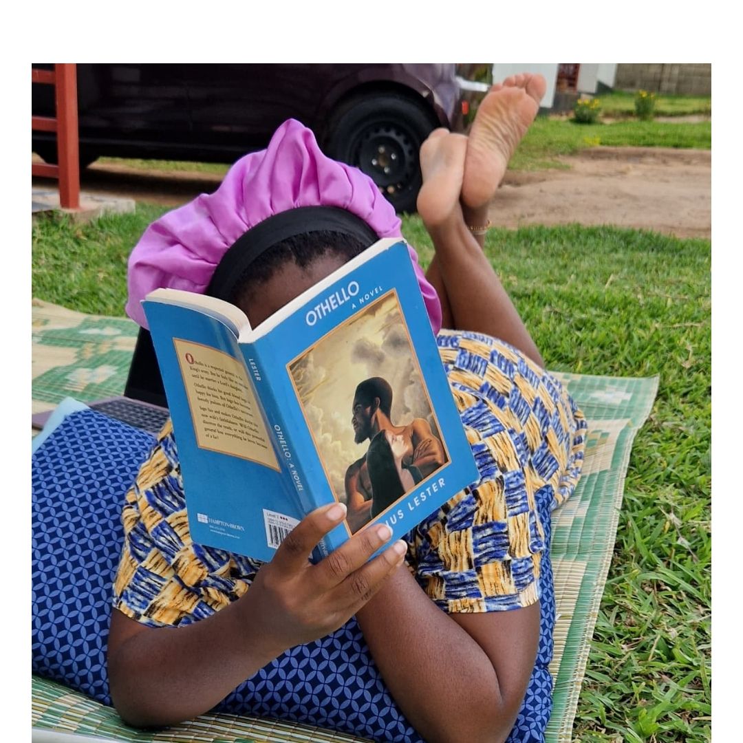 Othello - a review | Tamanda Kanjaye